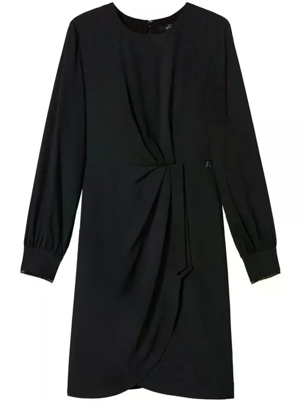 TWINSET Ruched-detail Dress