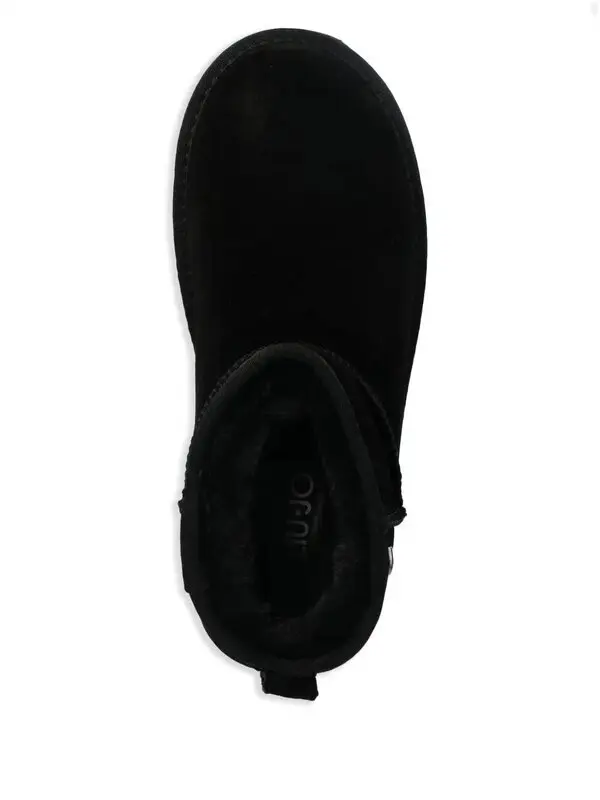Liu Jo Suede Ankle Boots