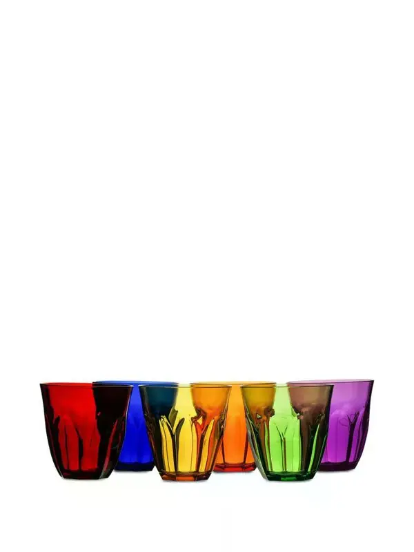 VESTA Ankon Glass Set By