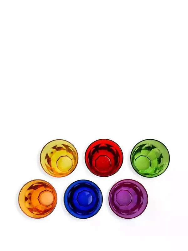 VESTA Ankon Glass Set By