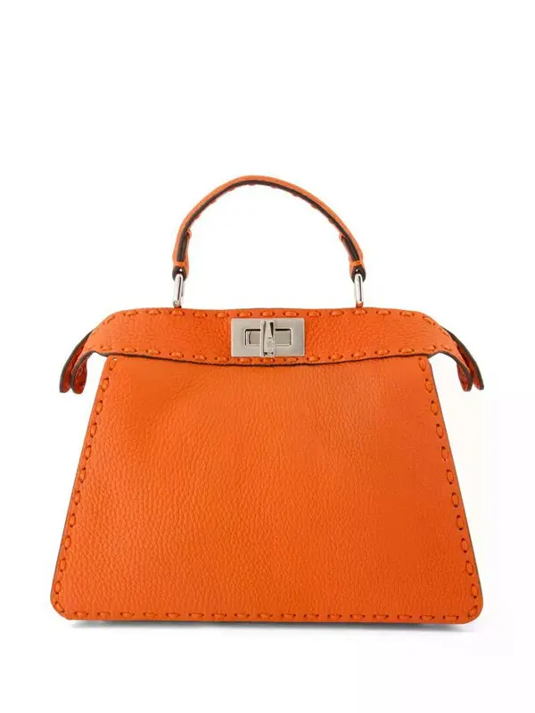 Fendi Peekaboo Iseeu Tote Bag