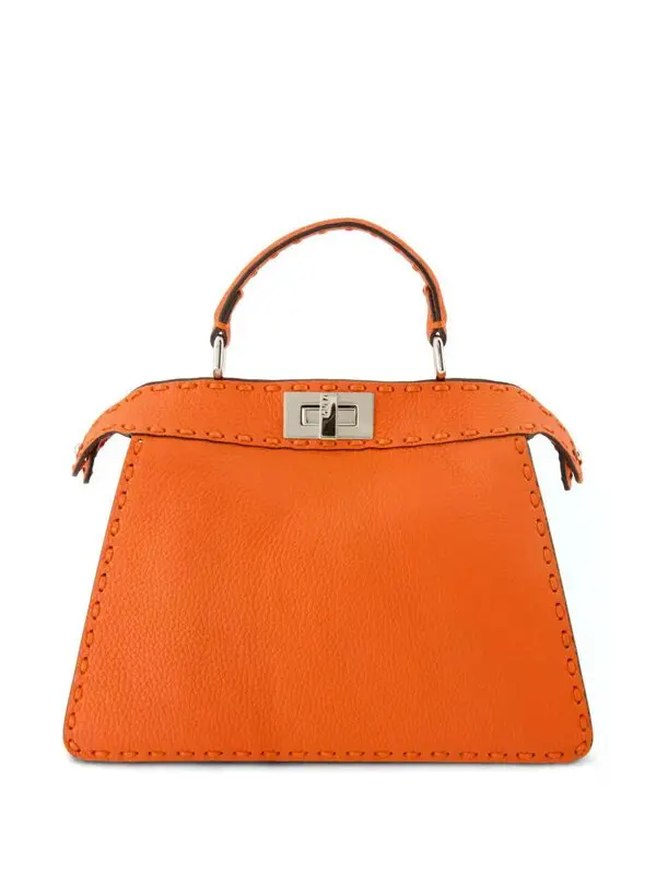 Fendi Peekaboo Iseeu Tote Bag