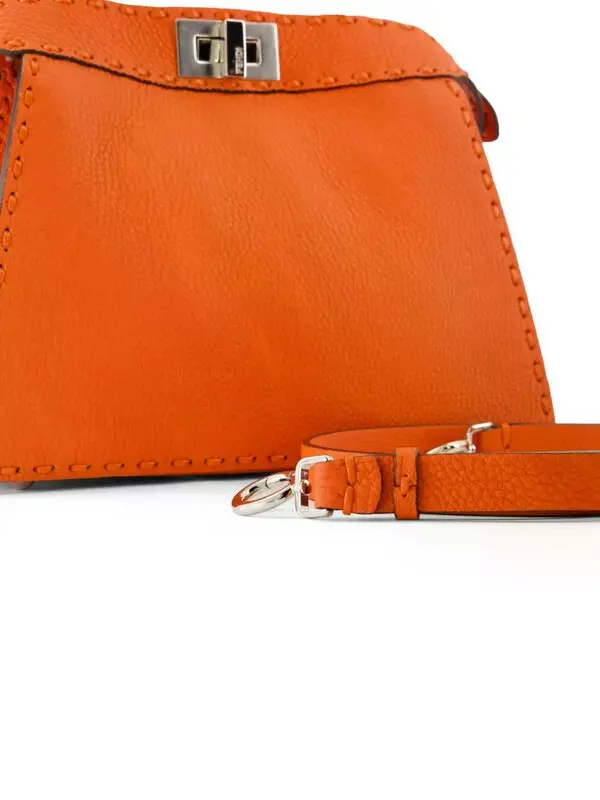 Fendi Peekaboo Iseeu Tote Bag