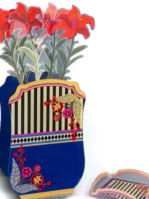 VESTA Small Bucharest Vase