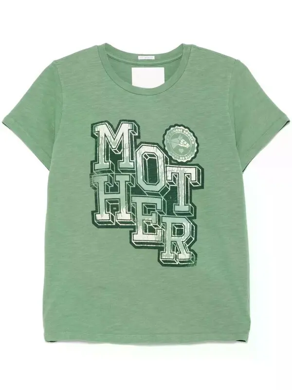 MOTHER The Sinful T-shirt