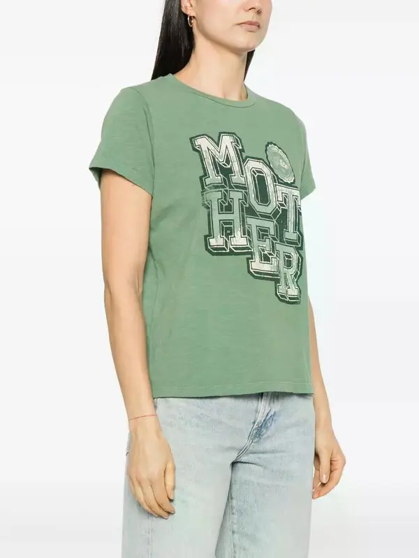 MOTHER The Sinful T-shirt