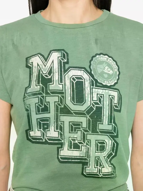 MOTHER The Sinful T-shirt