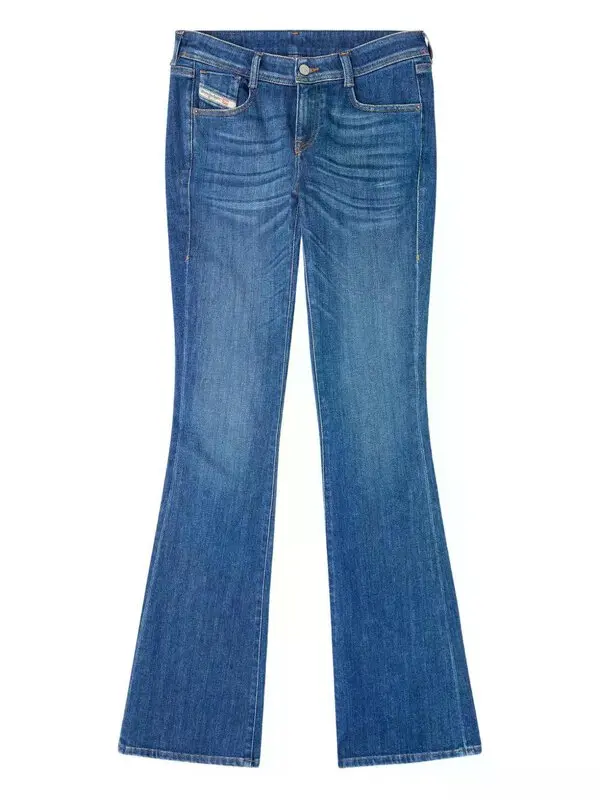 DIESEL® 1969 D-ebbey Bootcut Jeans
