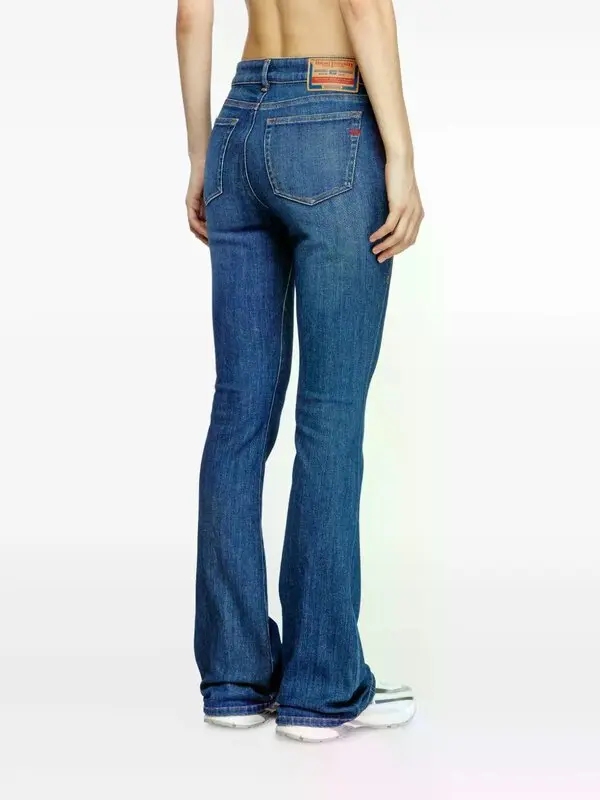 DIESEL® 1969 D-ebbey Bootcut Jeans