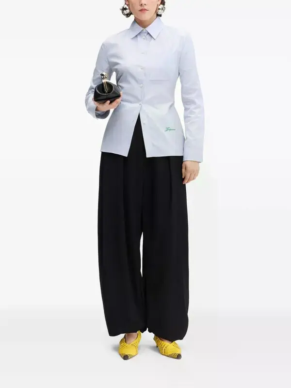Jacquemus The Suit Shirt