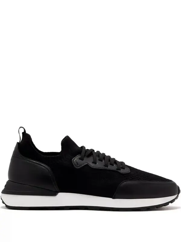 Magnanni Stratus Ii Sneakers - Black