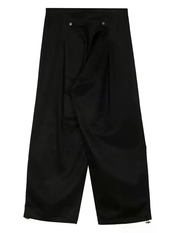 DARKPARK Daisy Wide-leg Trousers