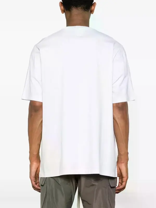 Dsquared2 Logo-print Cotton T-shirt