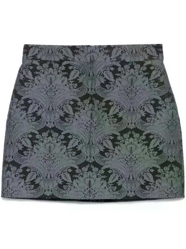 Max Mara Pomezia Skirt