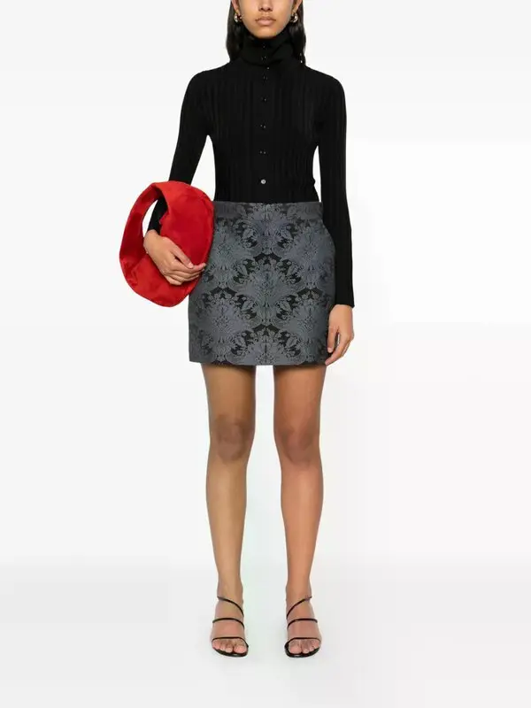 Max Mara Pomezia Skirt