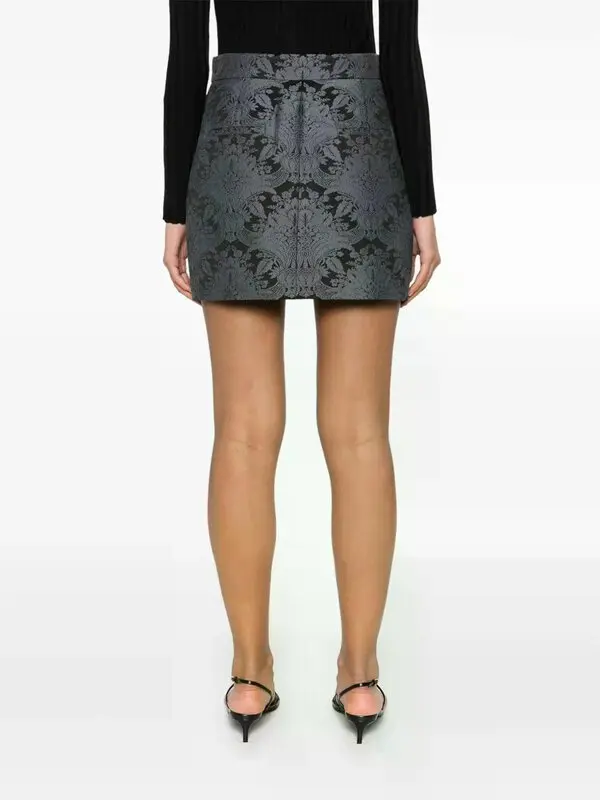 Max Mara Pomezia Skirt