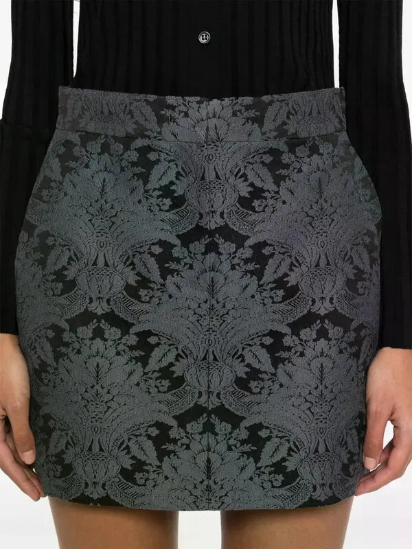 Max Mara Pomezia Skirt