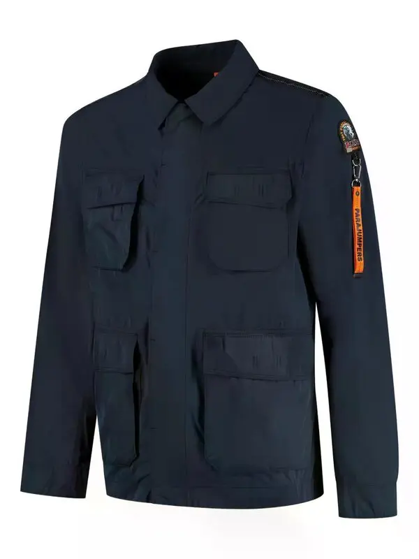PARAJUMPERS Millard Shirt Jacket
