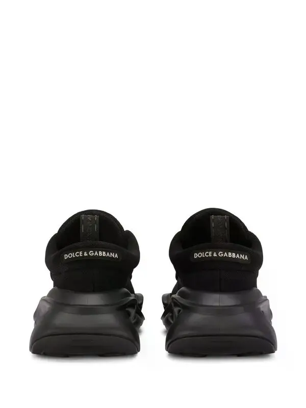 Dolce & Gabbana Wave Low-top Sneakers