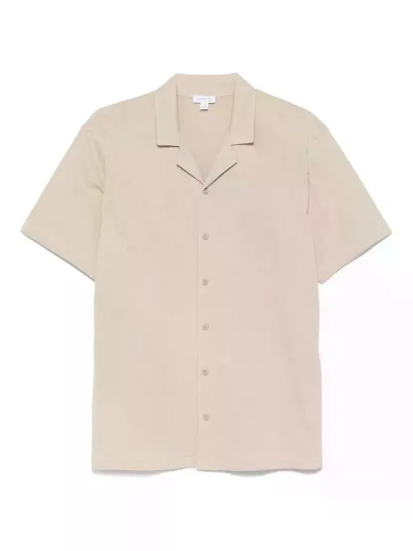 Sunspel Riviera Shirt