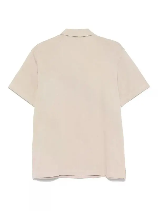 Sunspel Riviera Shirt