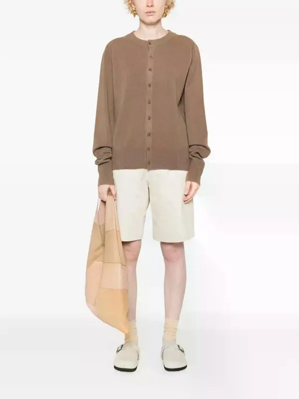 Extreme Cashmere Nº354 Be Cardigen Cardigan