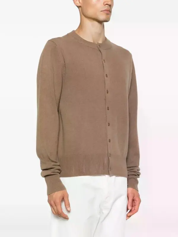 Extreme Cashmere Nº354 Be Cardigen Cardigan