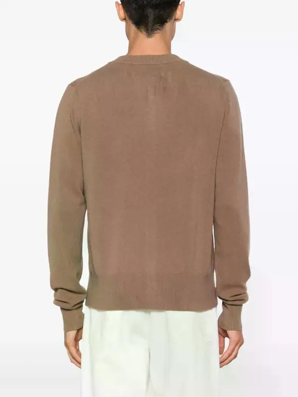 Extreme Cashmere Nº354 Be Cardigen Cardigan