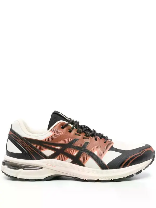 Asics Gel-terrain Textured Sneakers