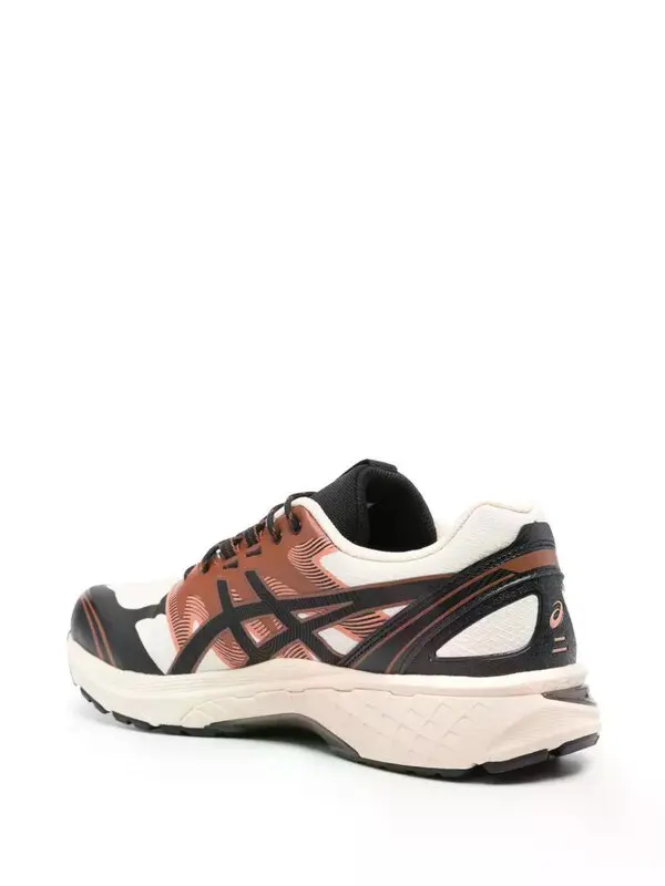 Asics Gel-terrain Textured Sneakers