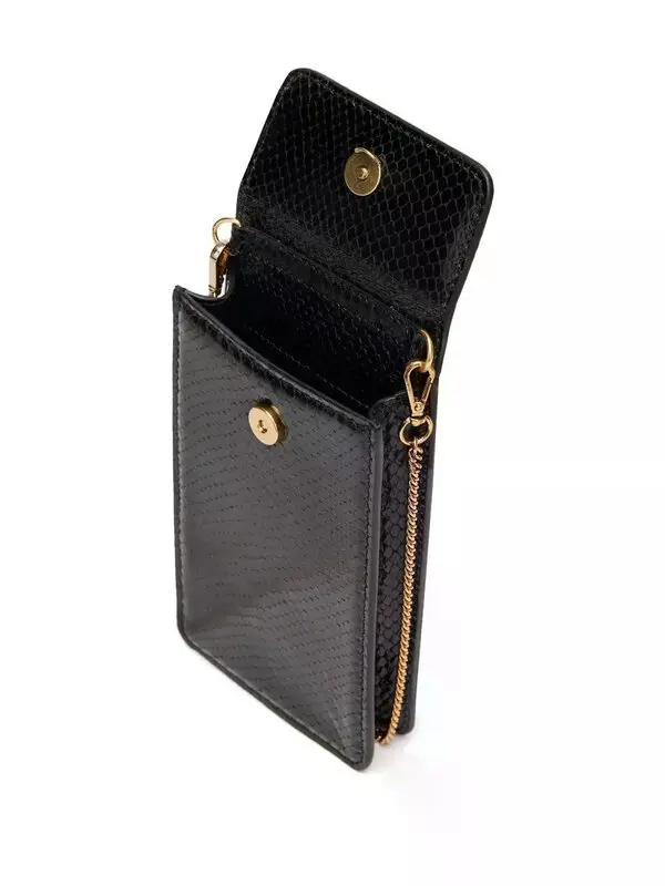 Roberto Cavalli Roar Mini Bag