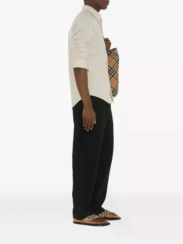 Burberry Cotton Shirt