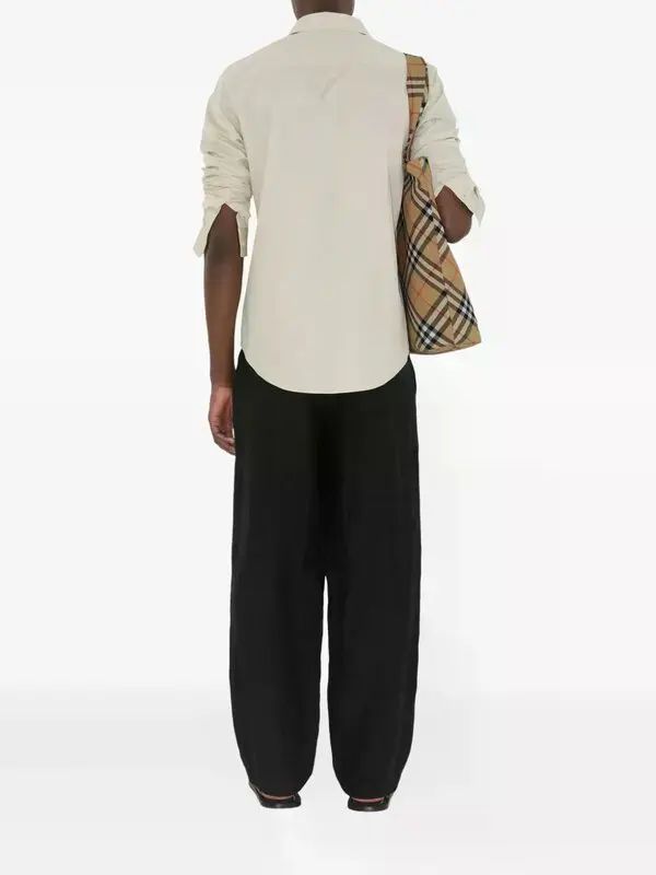 Burberry Cotton Shirt