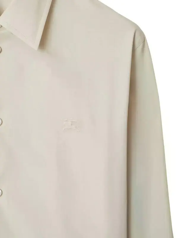Burberry Cotton Shirt