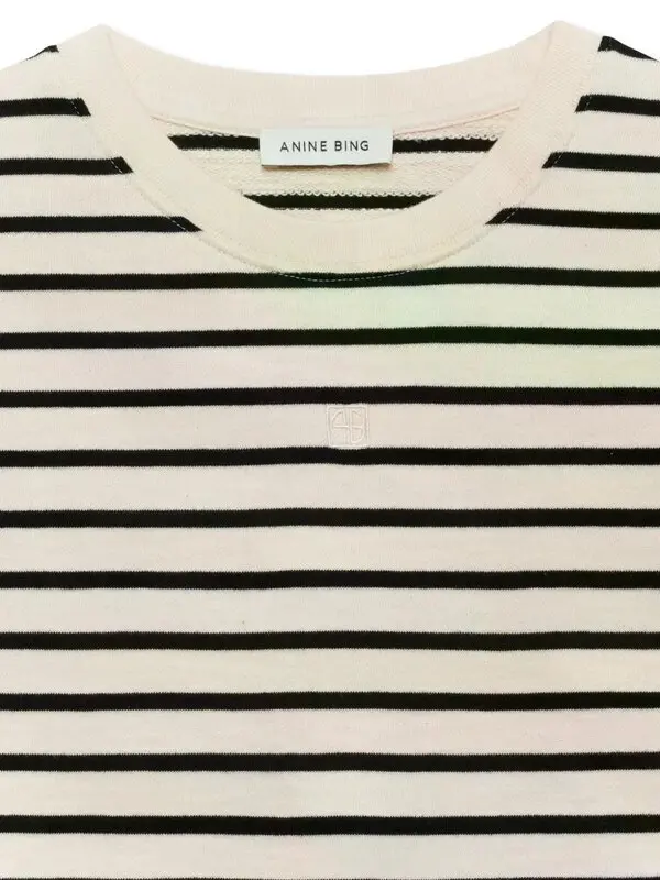 ANINE BING Myers T-shirt