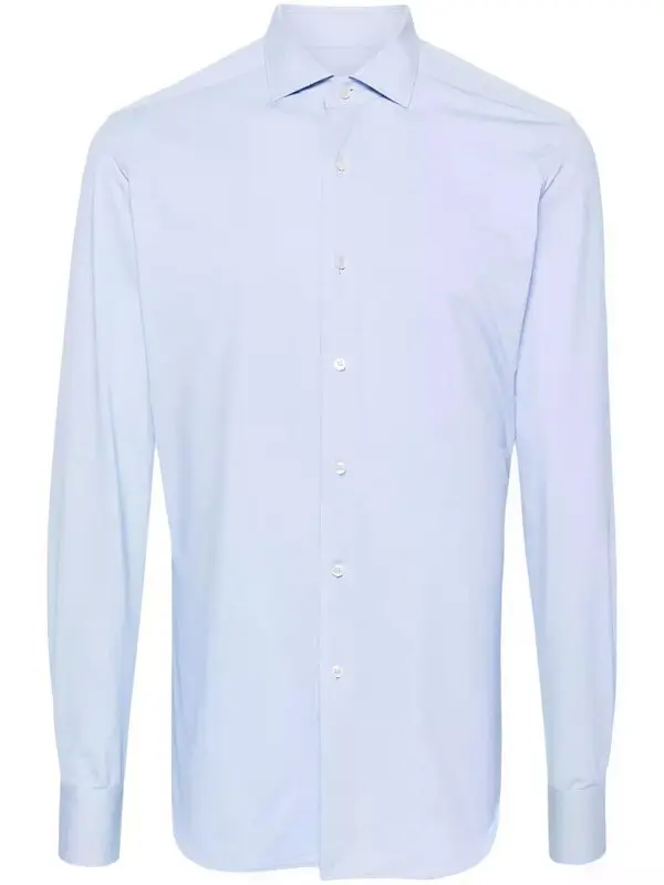XACUS Active Stretch-jersey Shirt