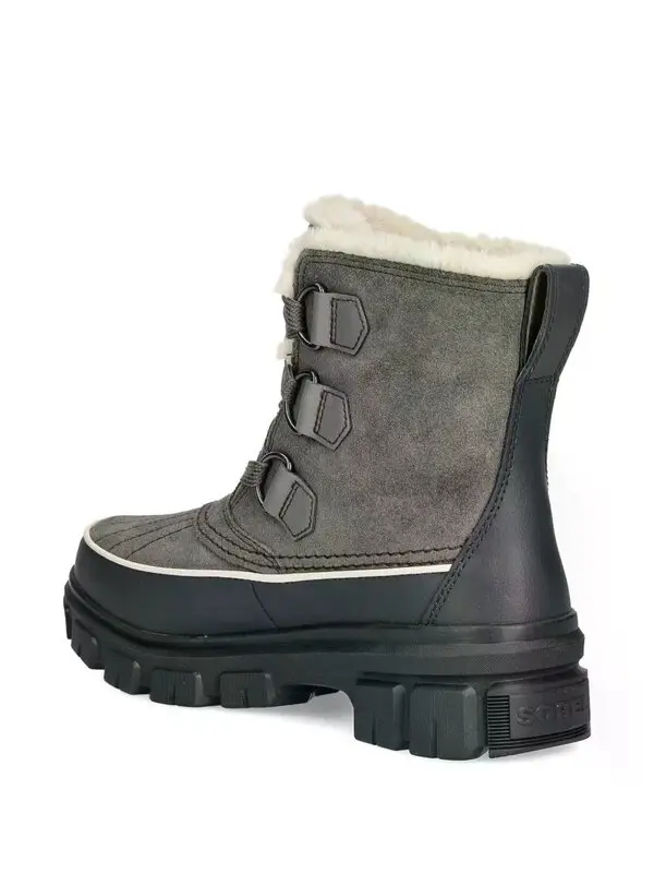 Sorel Tivoli™ V Boots - Grey