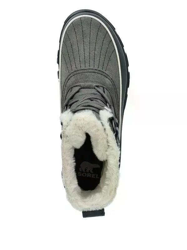 Sorel Tivoli™ V Boots - Grey
