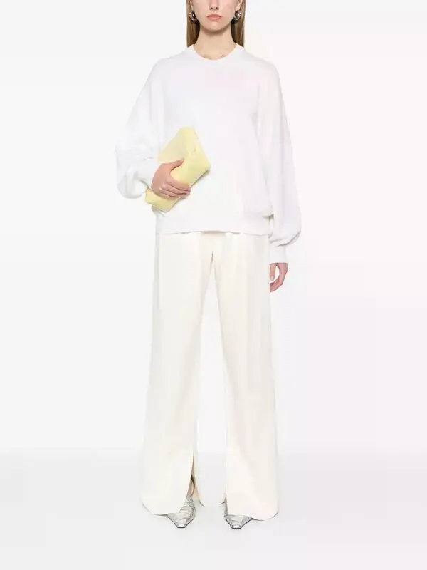 Khaite Margaux Cashmere Sweater