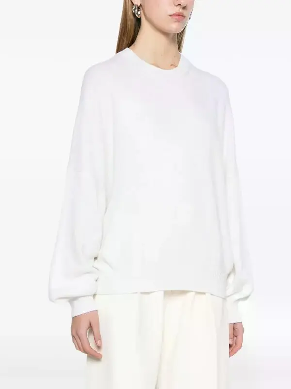 Khaite Margaux Cashmere Sweater