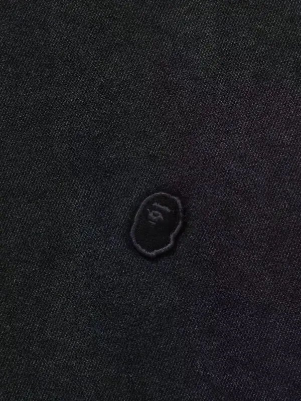 A BATHING APE Cotton Sweatshirt