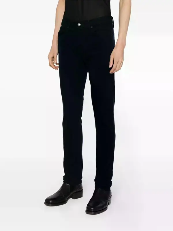 TOM FORD Mid-rise Slim-fit Jeans