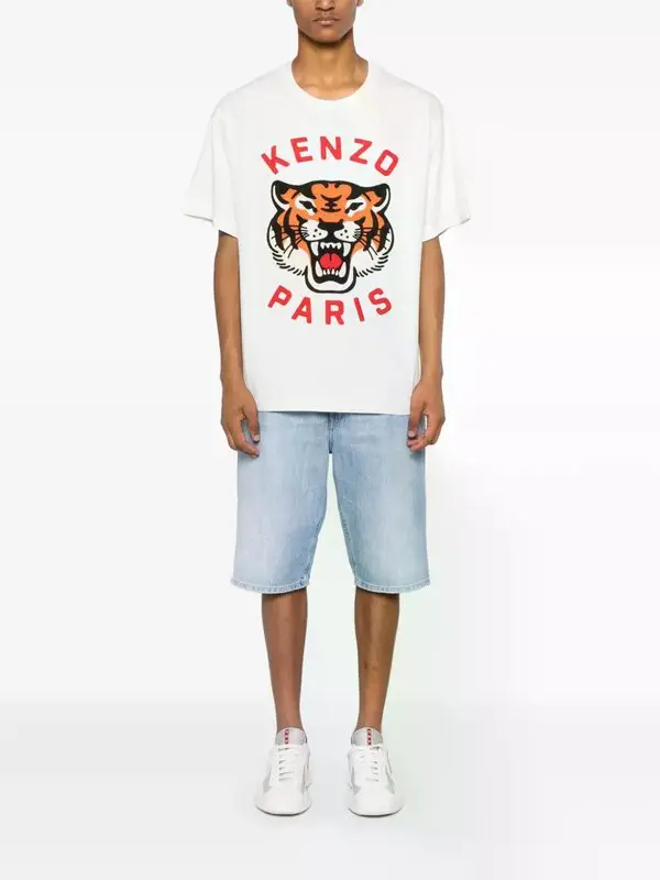 DONDUP Lenz Denim Shorts