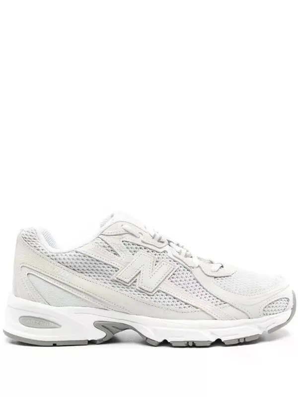 NEW BALANCE 740 Sneakers - Grey