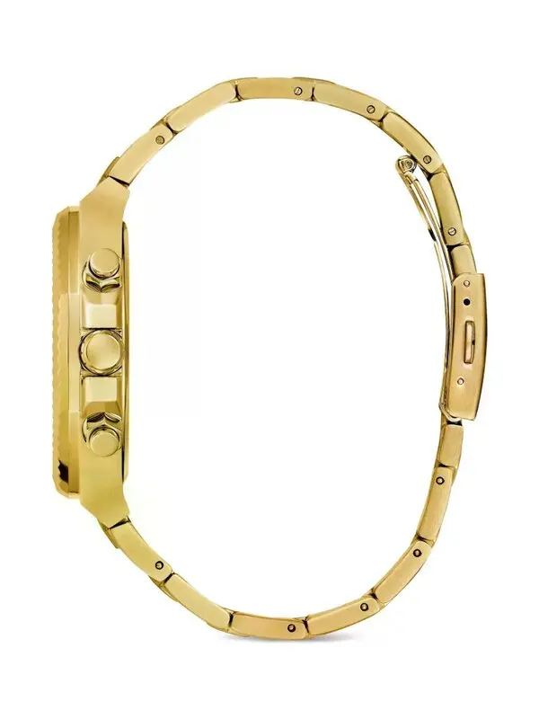 Guess Equity Chronograph Watch