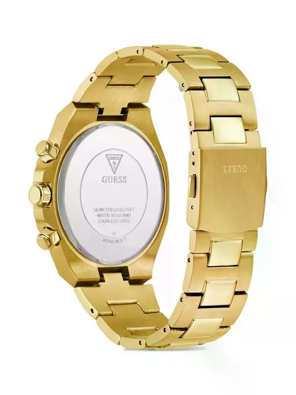 Guess Equity Chronograph Watch