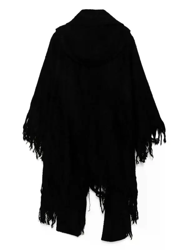 JULIUS After-rave Robe