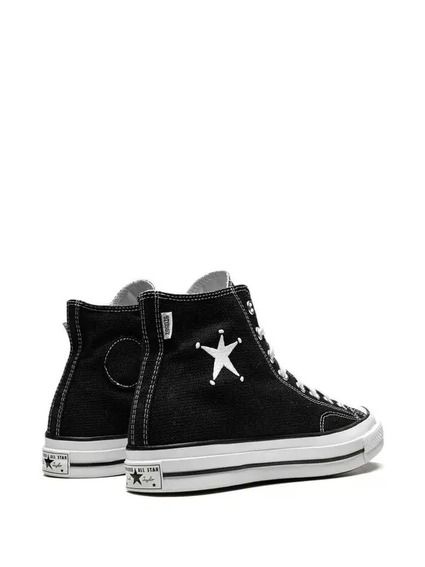 CONVERSE X Stüssy Chuck 70 Hi Sneakers