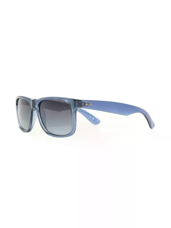 Ray-ban Square-frame Sunglasses