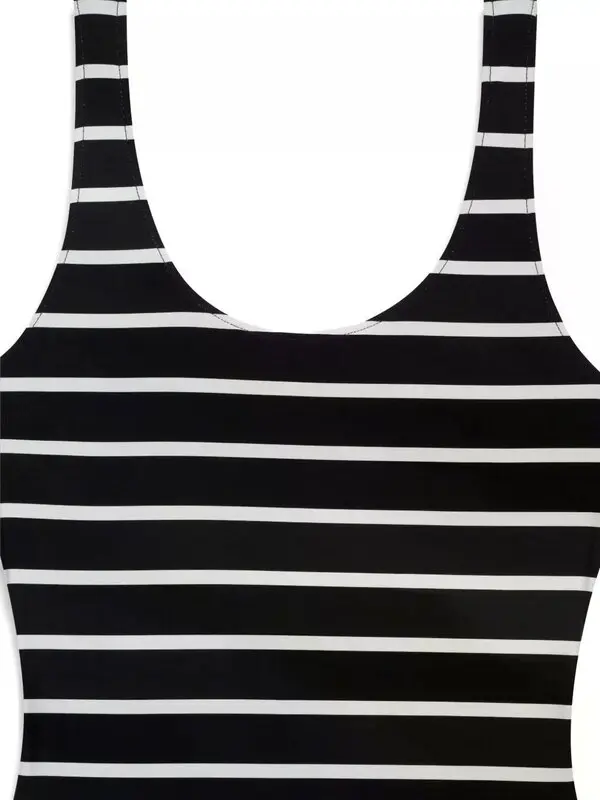 ANINE BING Jace One-piece Swimsuit